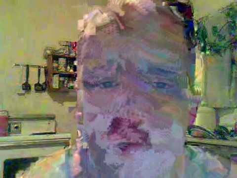 eli tellor -only u and me- im singin -i mess up a little - YouTube