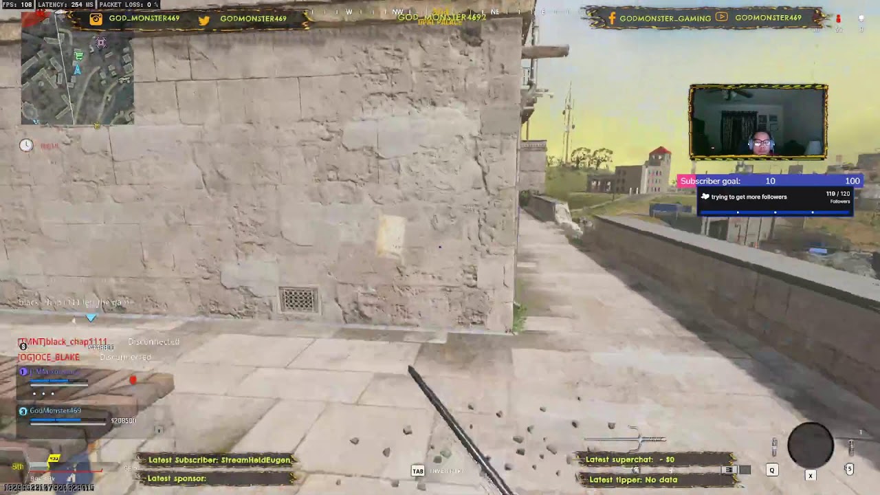 🔴LIVE DAY 3 of Operation Kings-Ransom skin for all "33 WEAPONS" in ...