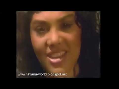 Tatiana - ⭐ chicas de hoy (videoclip oficial 1986) (video musical)