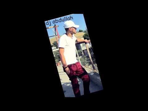 KraL Ozbi Dj AbduLLah = razıydım bilirsin 2012 - 2013