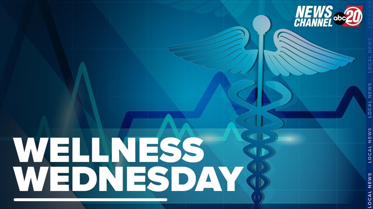Wellness Wednesday: Ashlee Wright, APRN, From Springfield Clinic Talks ...