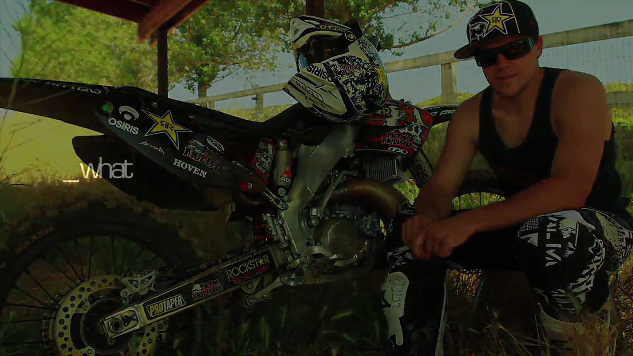 The Jimmy Fitzpatrick Interview - YouTube