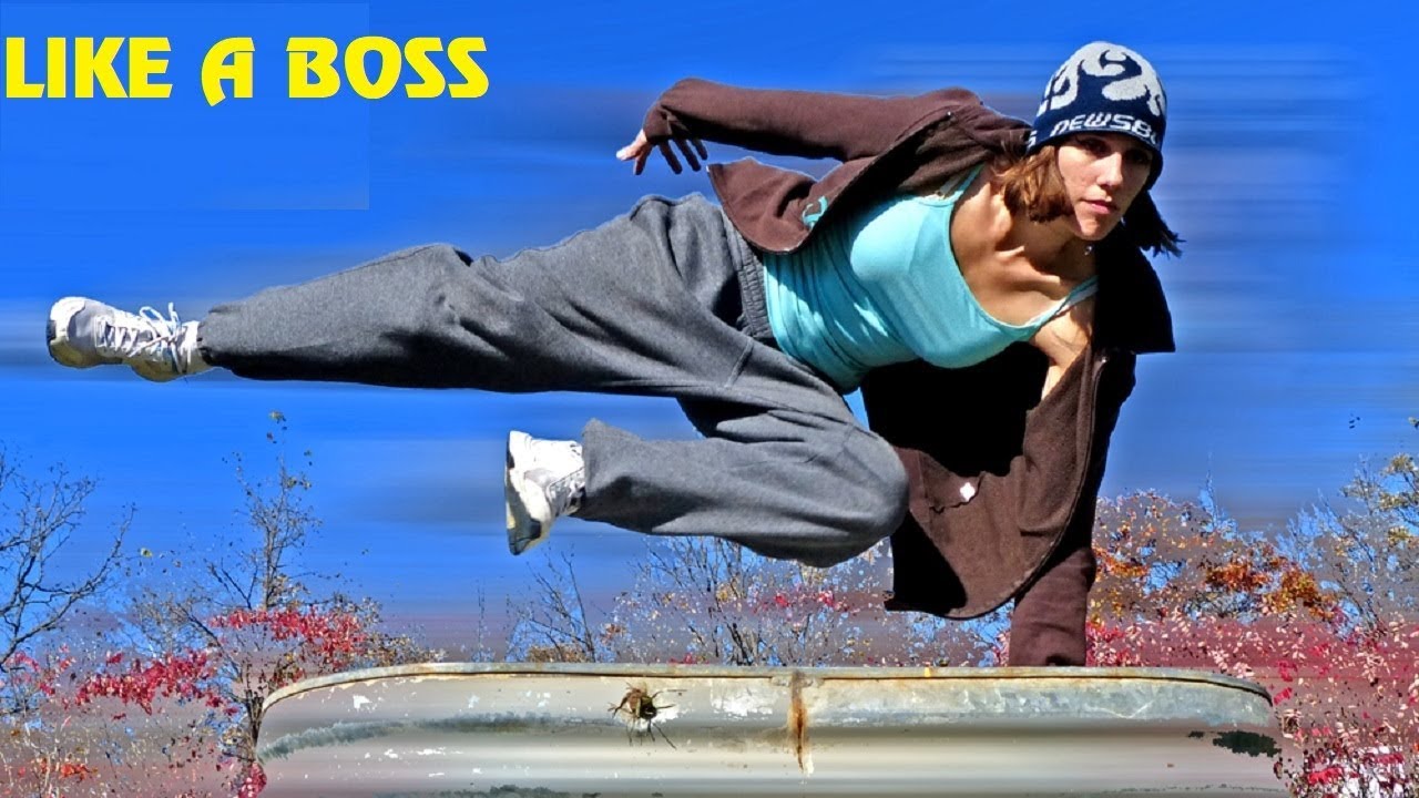 LIKE A BOSS Compilation - People Are Awesome Epic Wins - Oddly ...