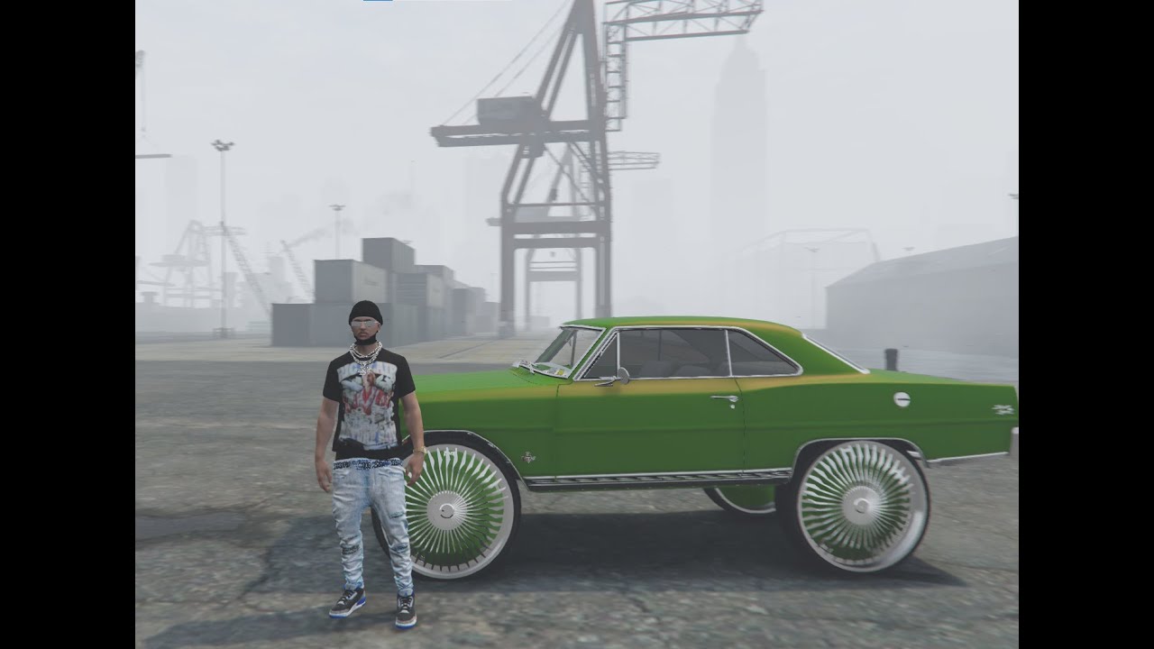 Big Apple Rp..Welcoming BGM to the city - YouTube