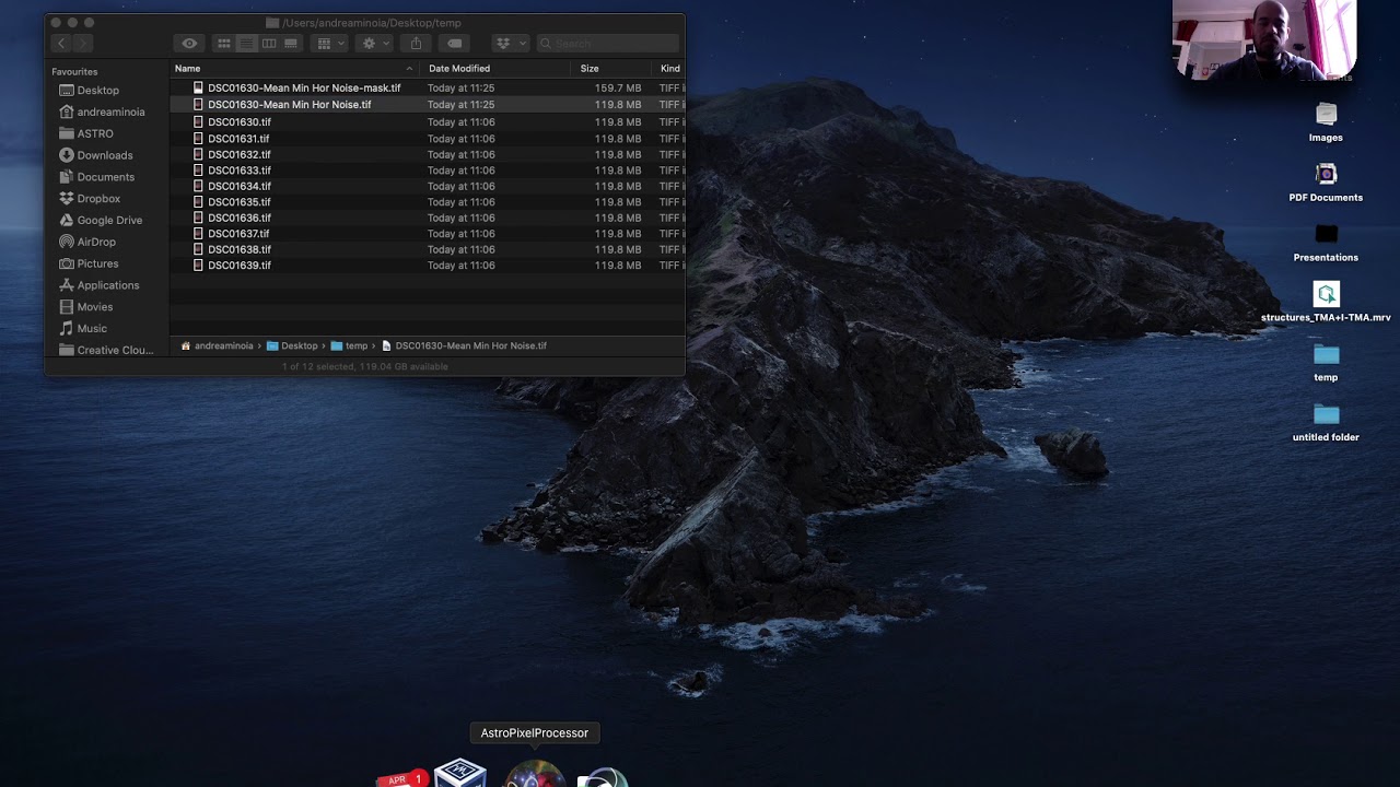 How To Stack Starry Landscapes Images With Ease Using Starry Landscape ...