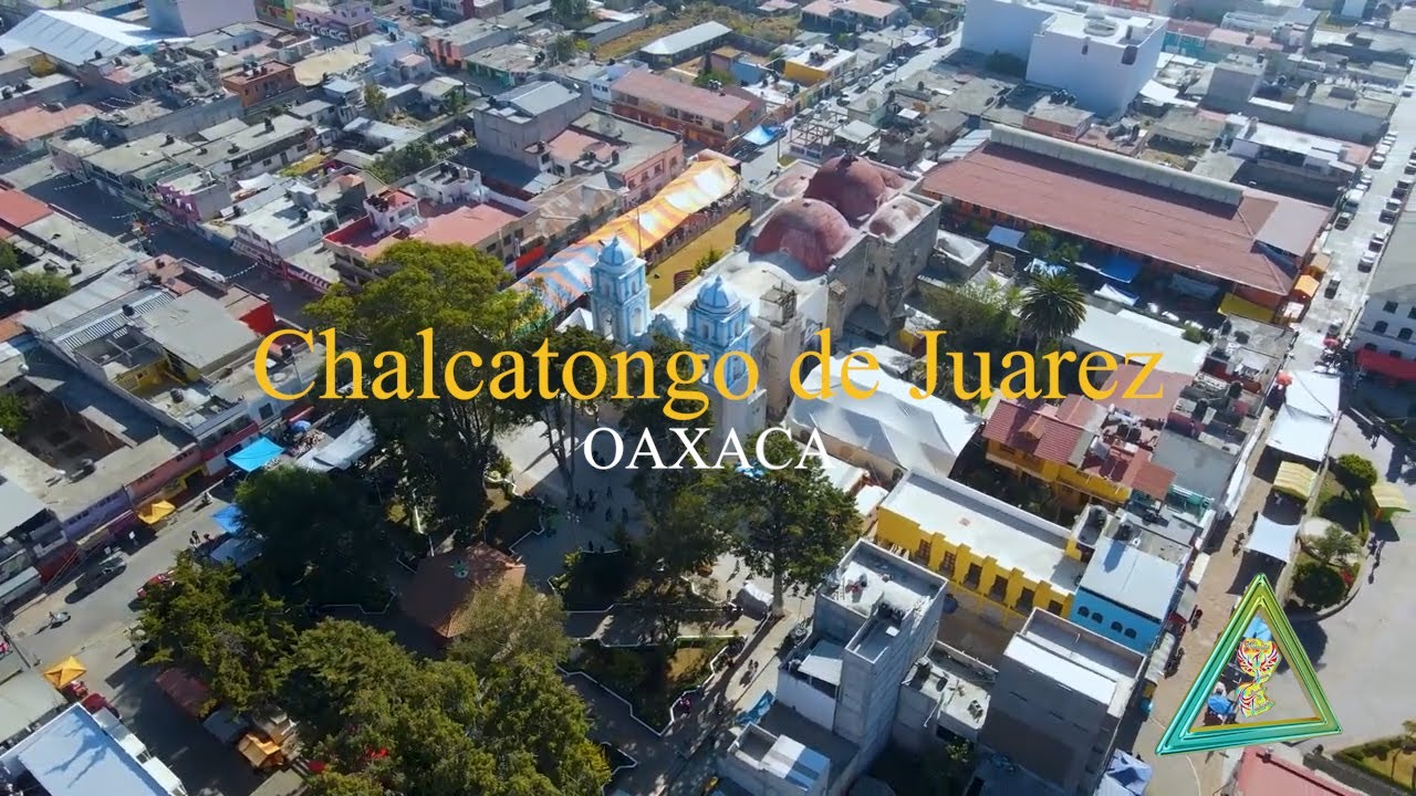 Chalcatongo de Hidalgo Oaxaca. Documental, Chilolos Centro, Capitán ...