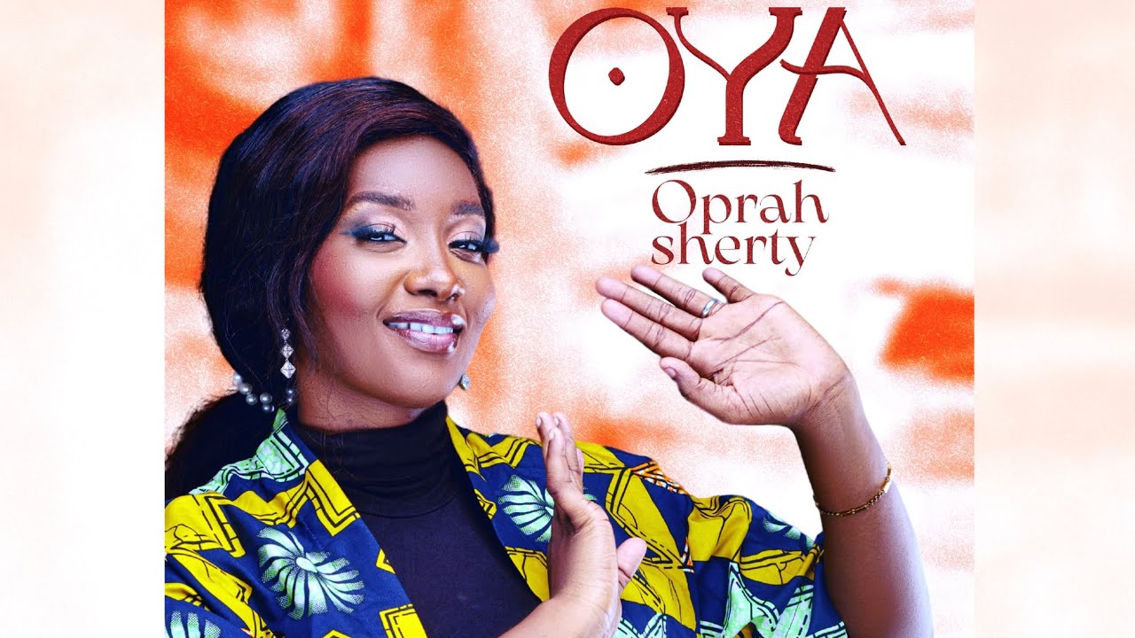Oprah Sherty - OYA (Audio & Vidéo lyrics) - YouTube