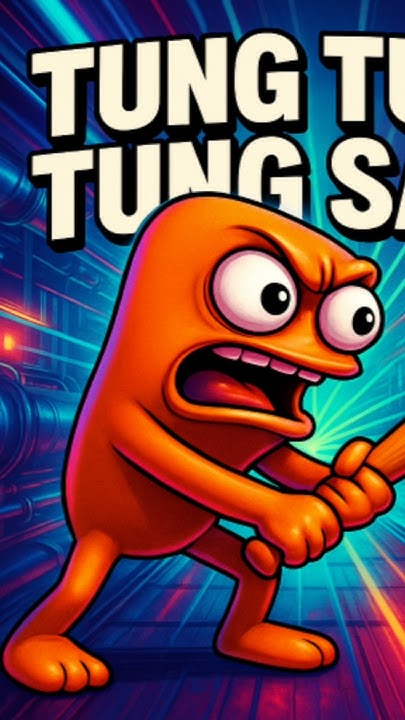 🥳TRIPA TROPA TRALALA LIRILIRA TUNG TUNG SAHUR BONEKA TUBG TUNG ...