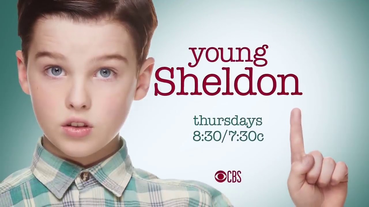 Young Sheldon 2x16 All Sneak Peeks A Loaf of Bread and a Grand Old Flag ...