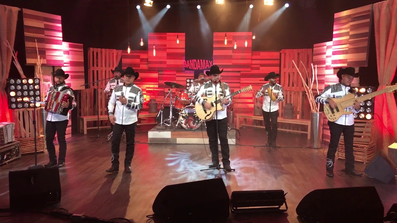 Grupo Palomo Oficial De uno y de todos los modos - YouTube