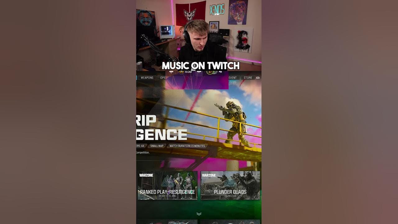 🔴LIVE - #1 REBIRTH SINGER - YouTube 🔴LIVE - #1 REBIRTH SINGER - YouTube