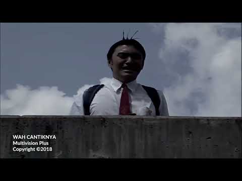 Wah Cantiknya Episode 32 (TERAKHIR)
