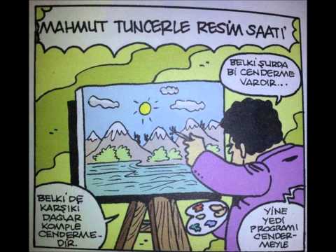 Mahmut Tuncer Medyatik