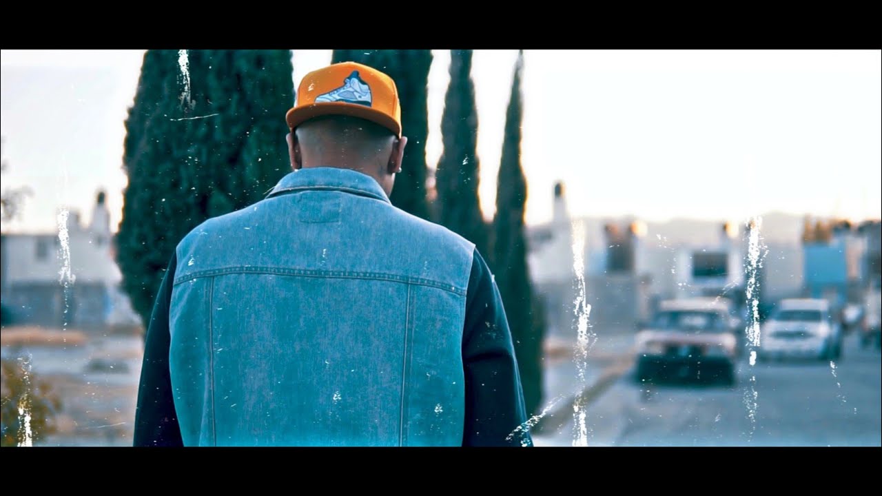 Nando Rodriguez / El Tiempo Paso (Video Oficial) #DkFilms #NimauBeats ...