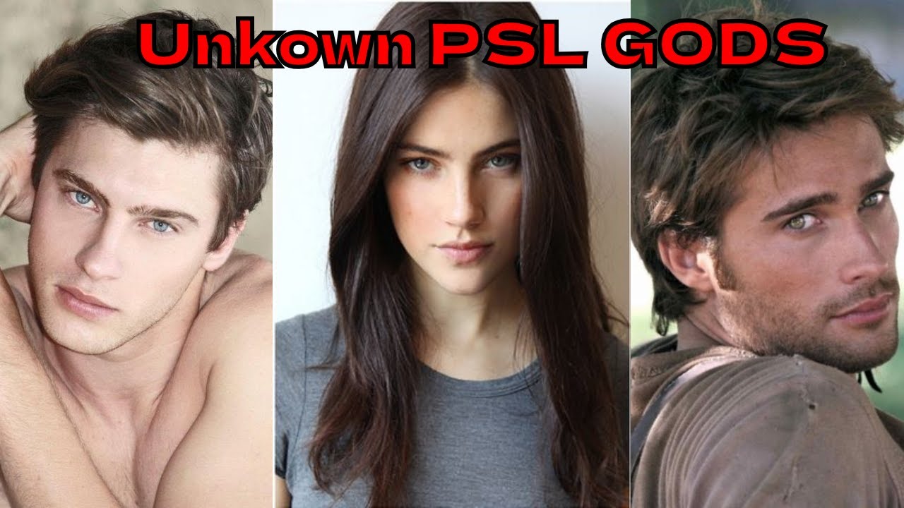 Unknown PSL GODS 2 - YouTube