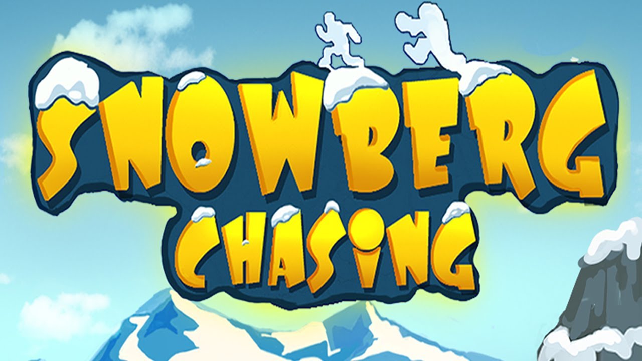Snowberg Chase - Universal - HD Gameplay Trailer - YouTube