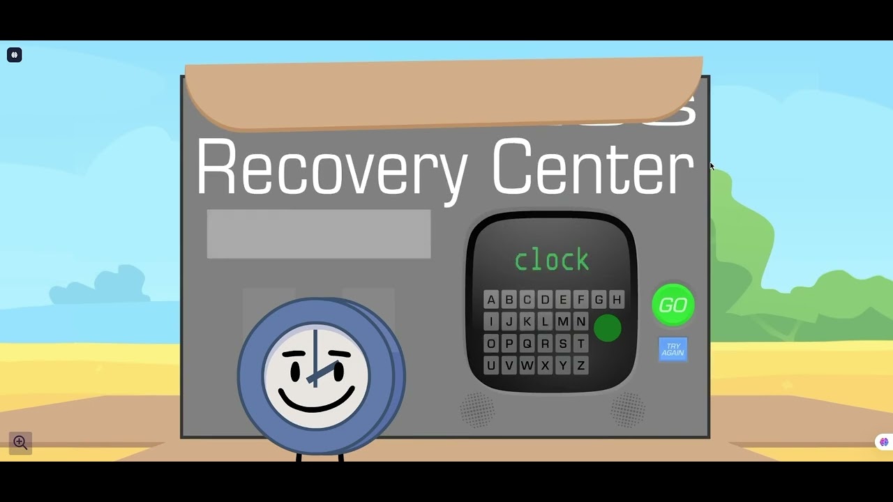 clock itft - YouTube