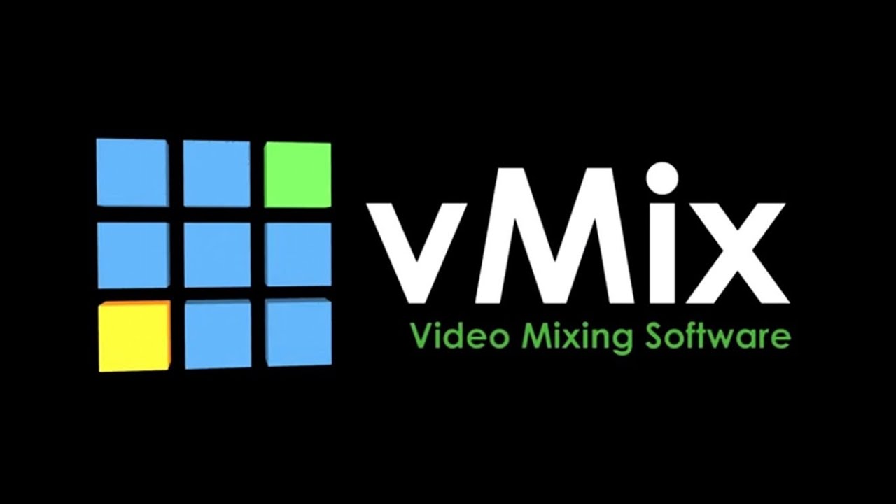 vMix - #06 Inputs switch with Midi Controller - YouTube