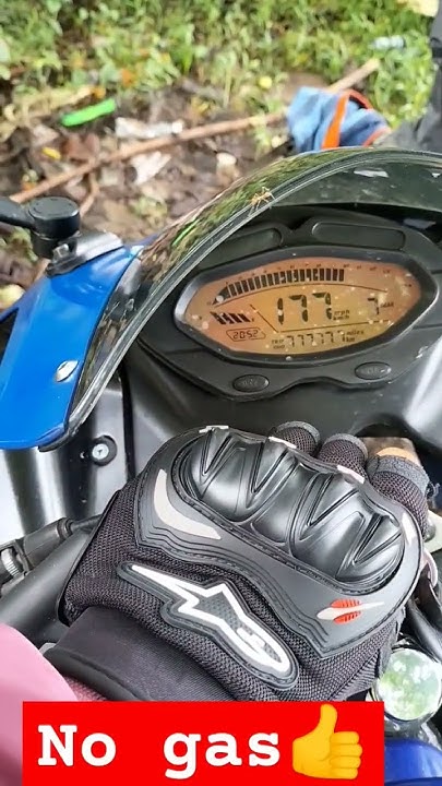 katakot mag motor🥺 #youtubeshorts #z200ii #motorsport #trendingshorts - YouTube