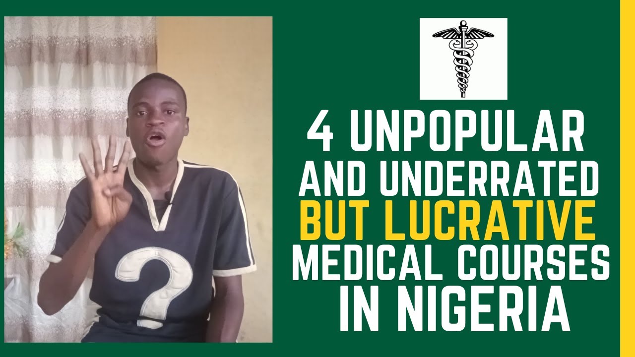 4 Underrated Unpopular And Less Competitive But Lucrative Medical 4-underrated-unpopular-and-less-competitive-but-lucrative-medical