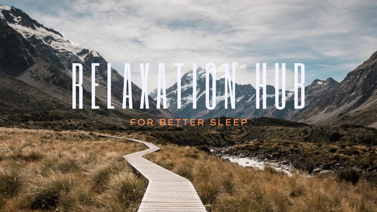 30 SEC RELAXING VIDEO with Soothing Music. -Use loop mode for better ...