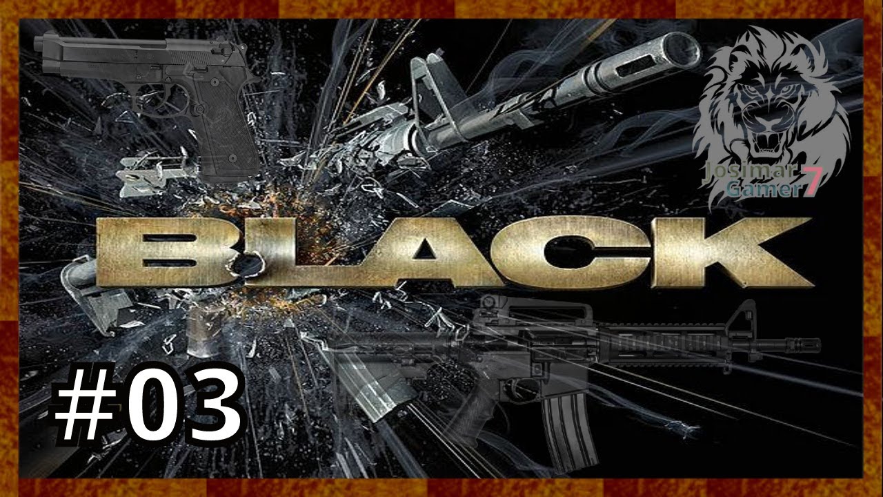 Black - #3 - YouTube