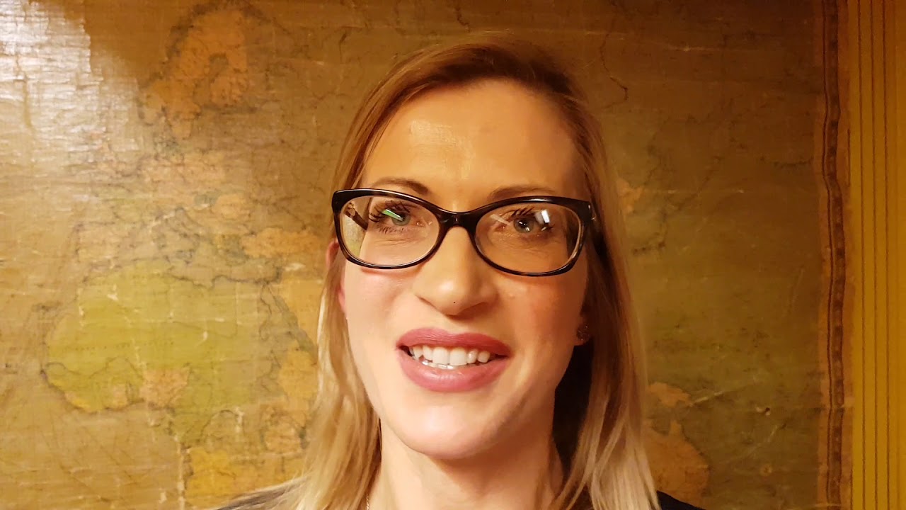 Olga Feldmeier CEO Smart Valor's 'Tokenize Everything' platform is ...