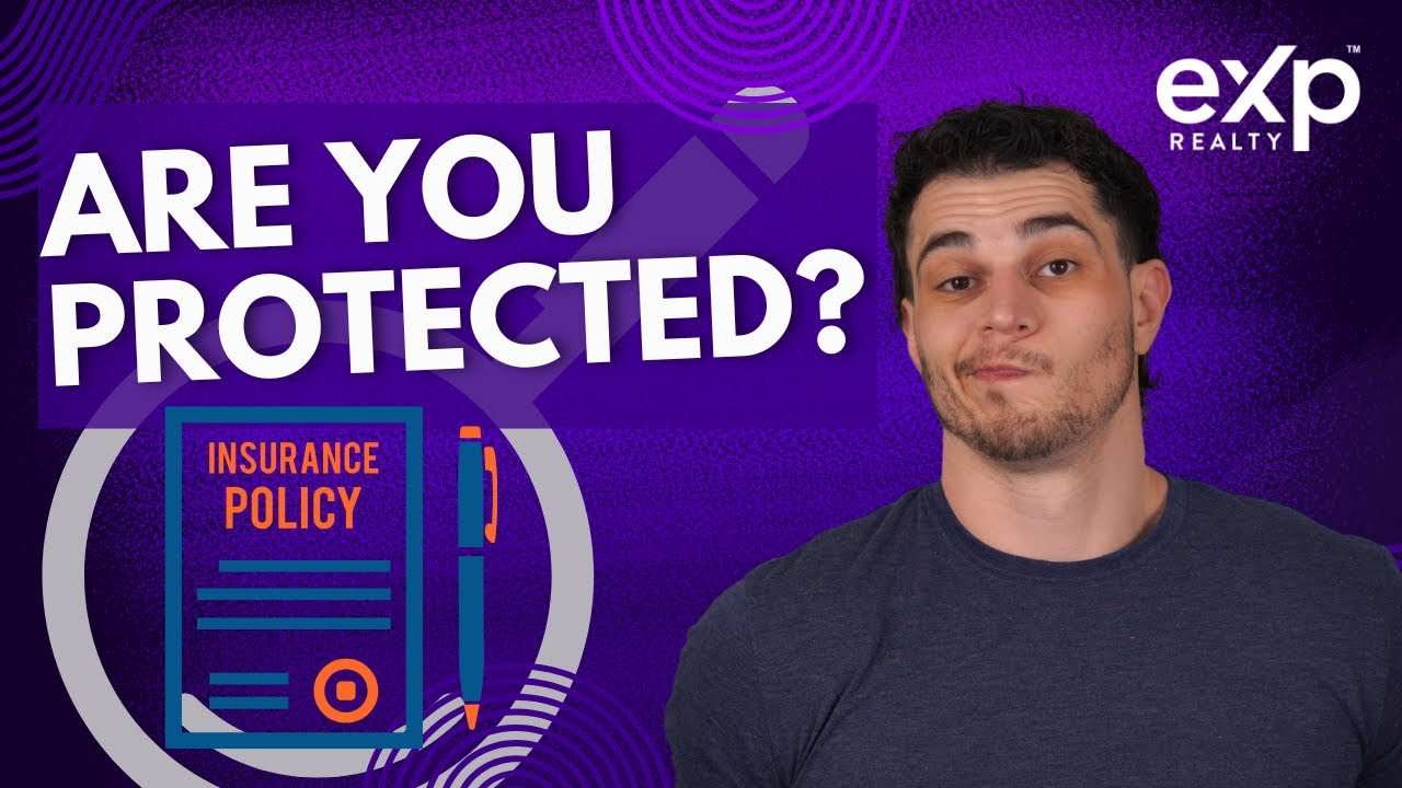 Strata Insurance 101: Protect Your Property & Your Wallet - YouTube