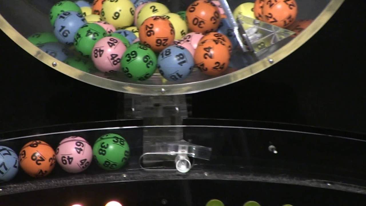 Megabucks Doubler Game Drawing: Wednesday, August 24, 2016 - YouTube