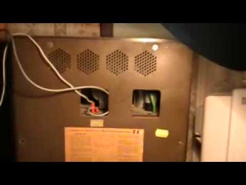 COSSOR WIRELESS SET: All Wave Superhet Model 74: c1939: (2). - YouTube