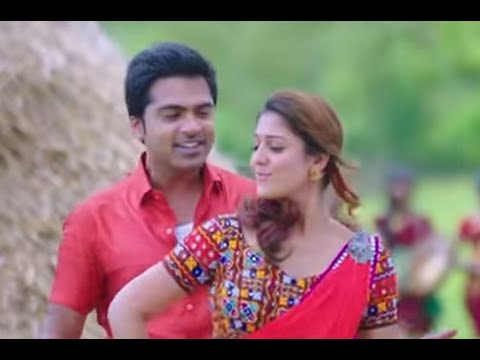 Idhu Namma Aalu Trailer Review | Simbu, Nayantara Andrea, Pandiraj ...
