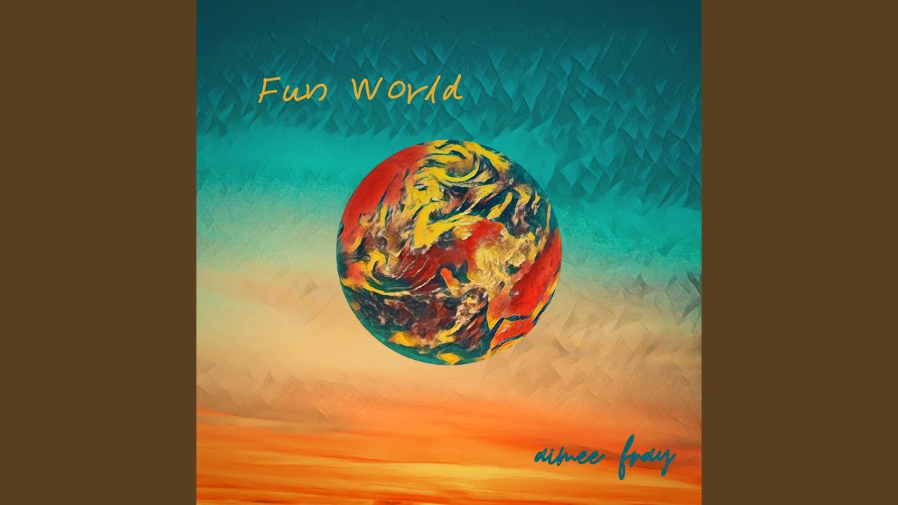 Fun World YouTube fun-world-youtube