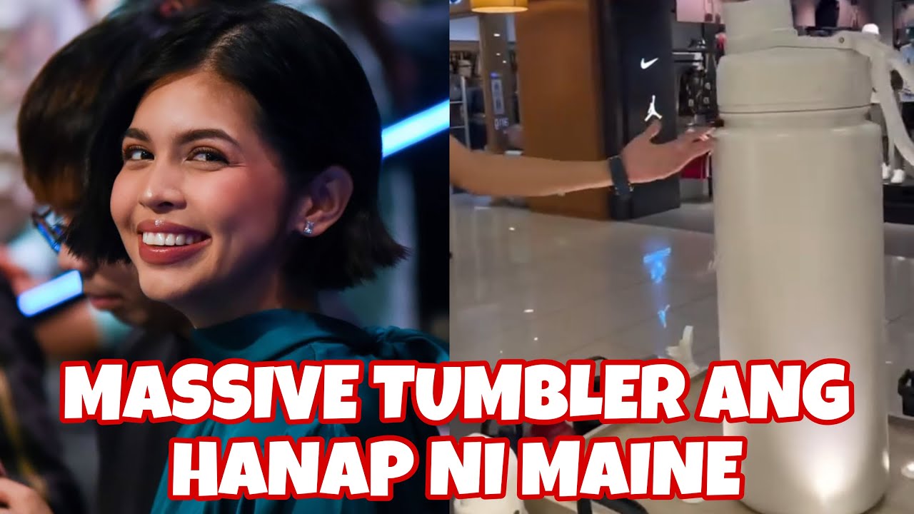 MAINE MENDOZA ATAYDE “pahinga tayo,have a great weekend everyone ...