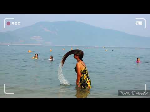 Ligo challenge @Stanley beach