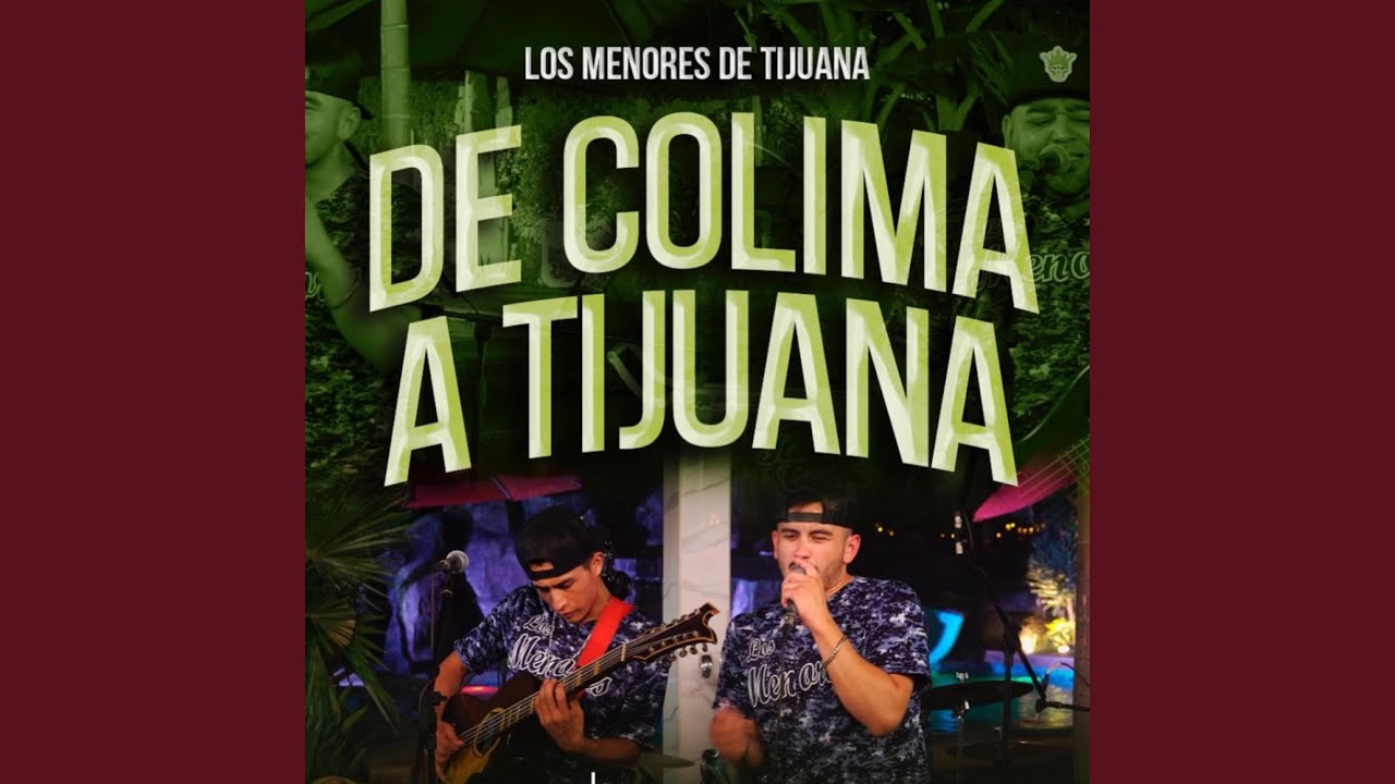 de colima a tijuana - YouTube