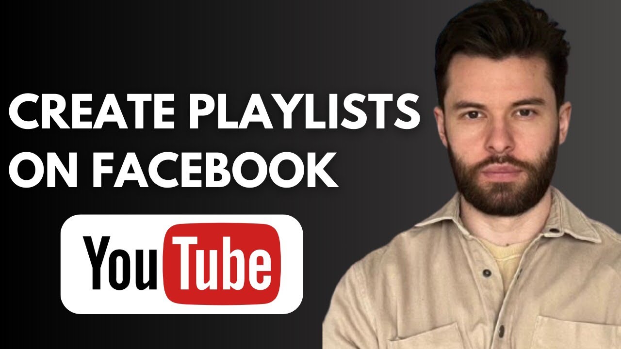 Easy Guide: How to Create YouTube Playlists in Minutes! - YouTube