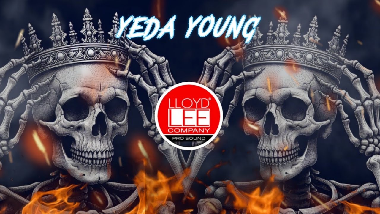 Yeda young dj song lloyd laa - YouTube