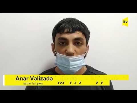 Qanundan kənar - 11.01.2021