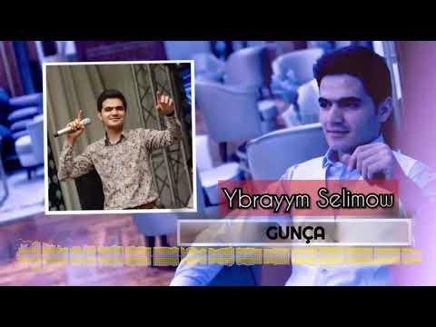 Ybrayym Selimow Gunca