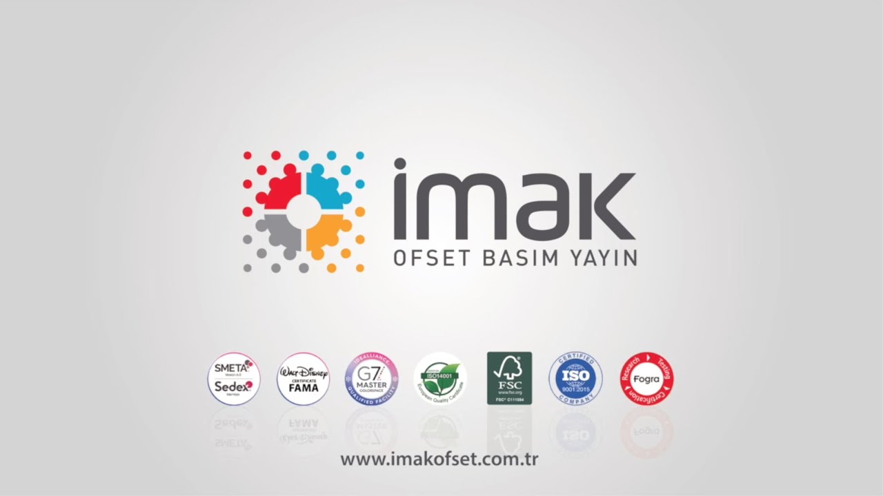 imak tanıtım 2 - YouTube