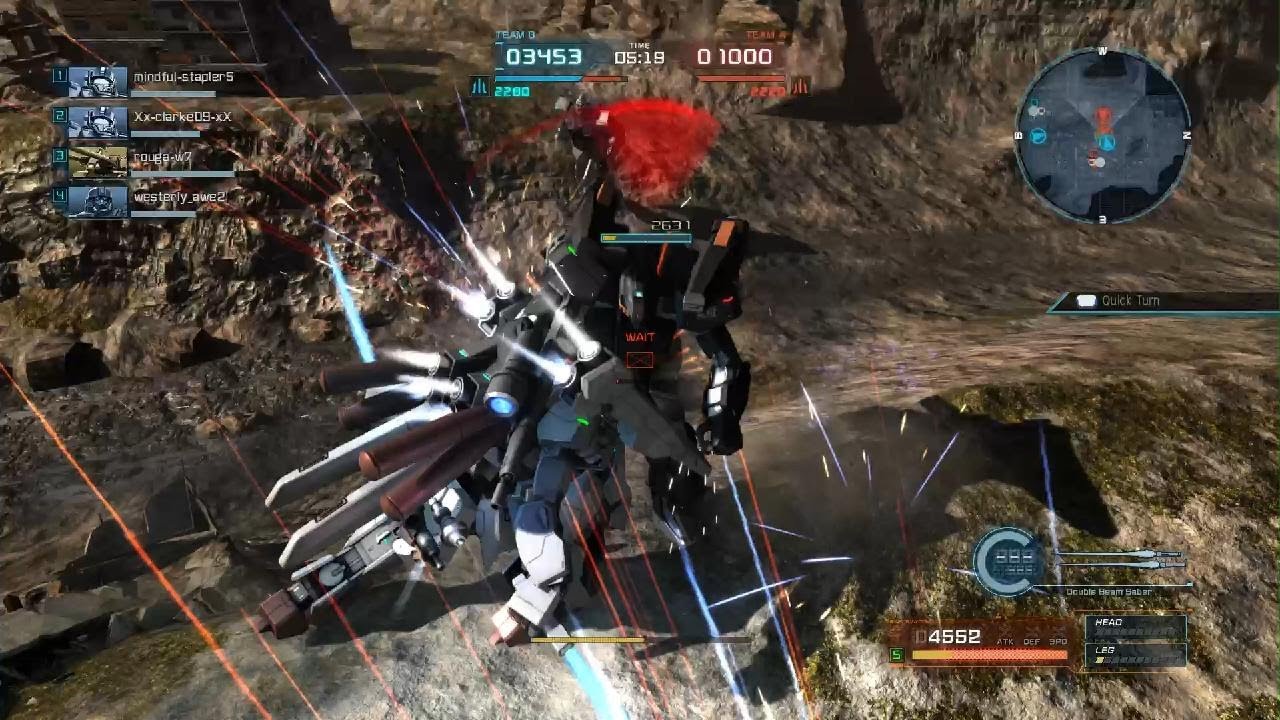 Nero Trainer in 450 Basic Match at Impact Site - YouTube