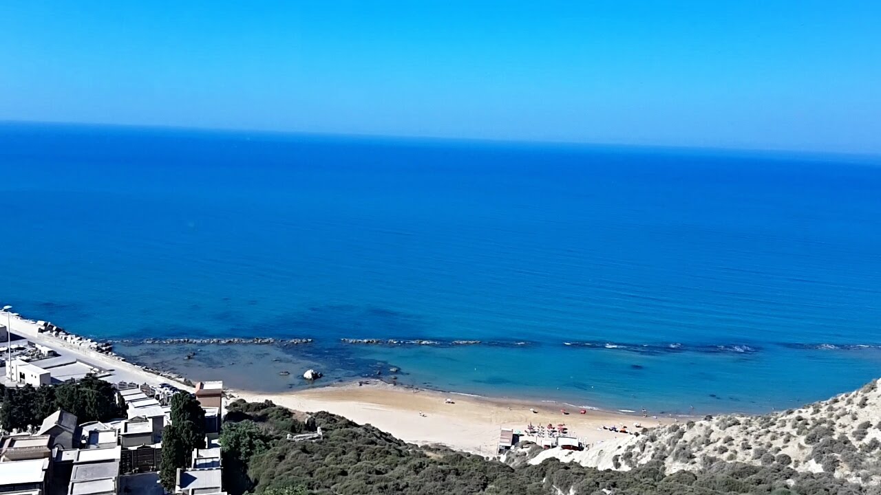 Licata, Sicily 2015 - YouTube