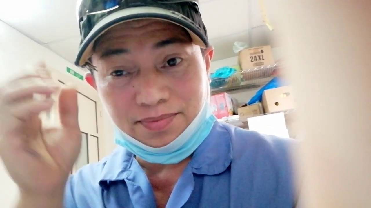 🤜🤛 laban lang ofw - YouTube