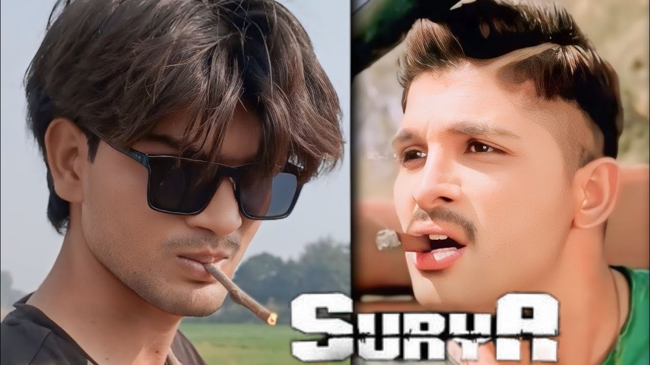 Surya The Soldier Full Movie Fight Scene Spoof | Allu Arjun | Best action scene in Allu Arjun ...