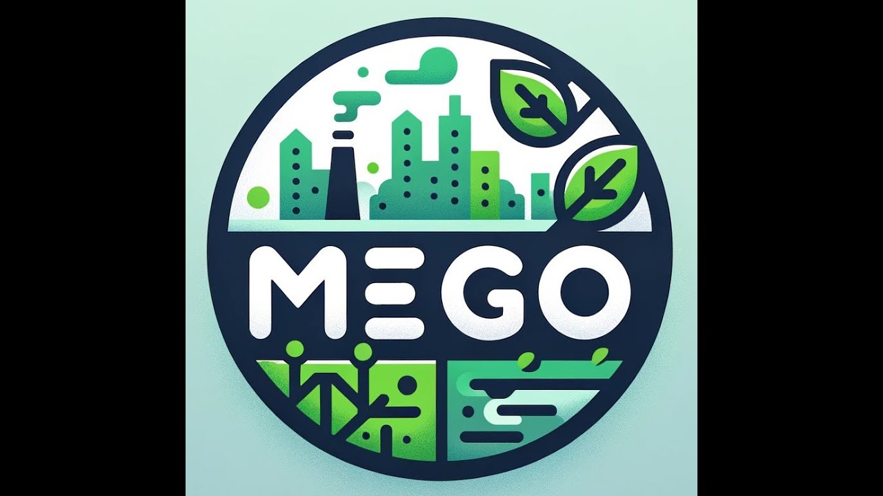 MeGo公式PV - YouTube