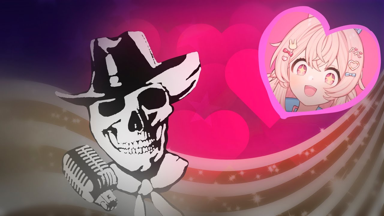 Ghostpolitics RAIDS Vtuber Pipkin Pippa (again): Pippa IC Fund edition ...