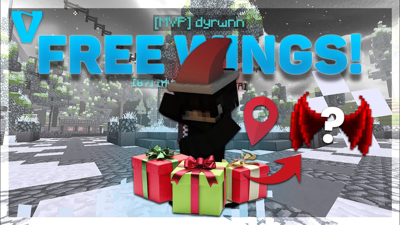 Semua Lokasi Box Christmas di Venity - Venity Network - YouTube