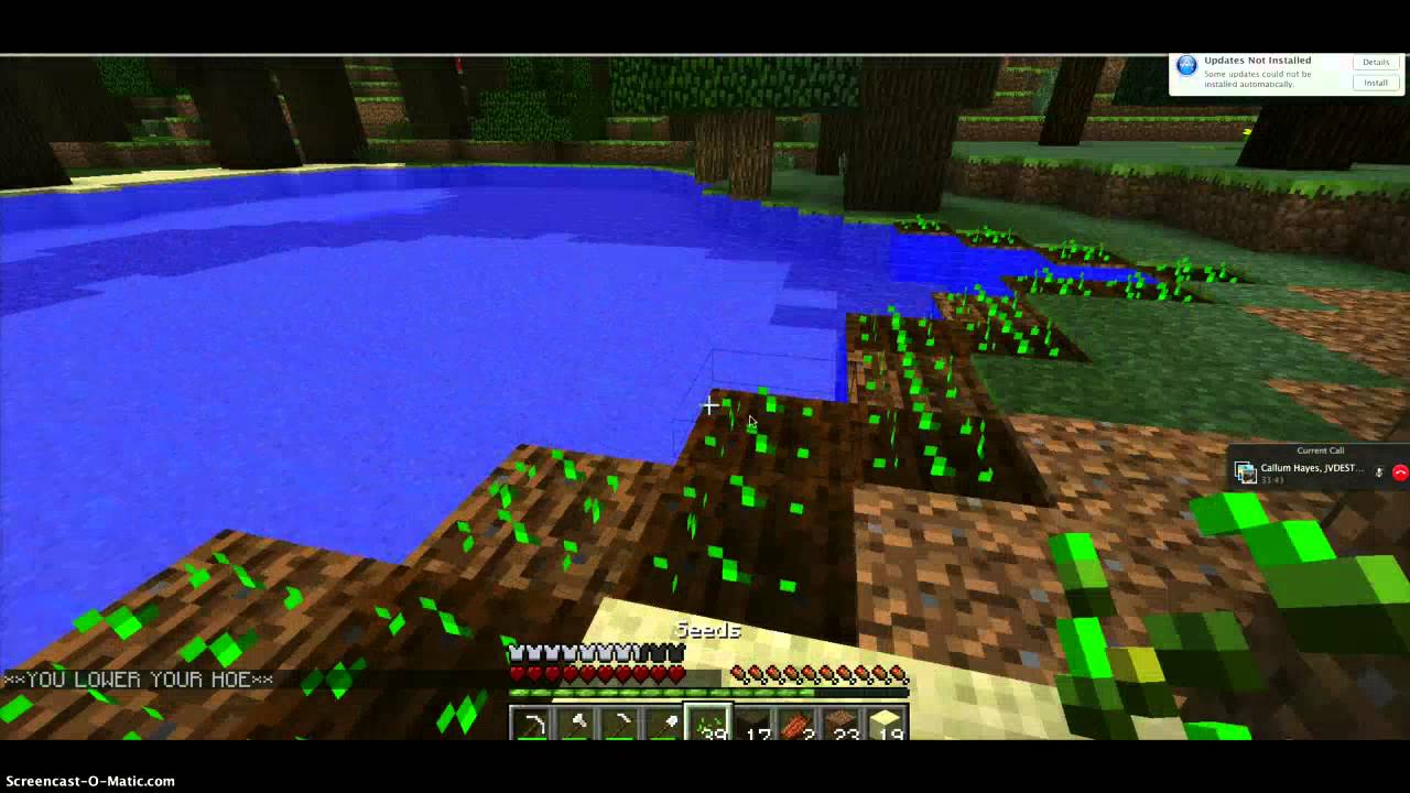 Minecraft Drug server ep 1 - YouTube