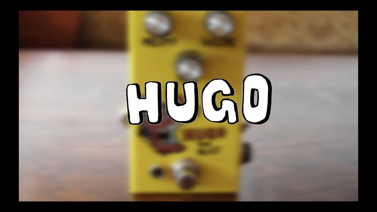 Hugo - Official Product Video - YouTube