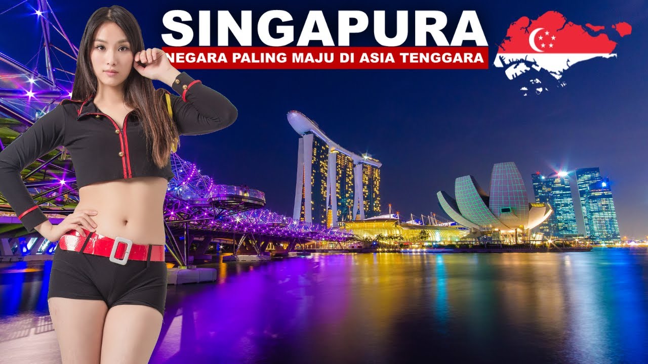 NEGERI JIRAN YANG PALING MAJU || BANDAR UDARANYA TERBAIK DI DUNIA ...